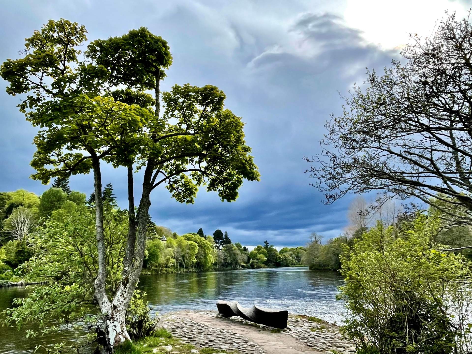 Ness Islands | Visit Inverness Loch Ness